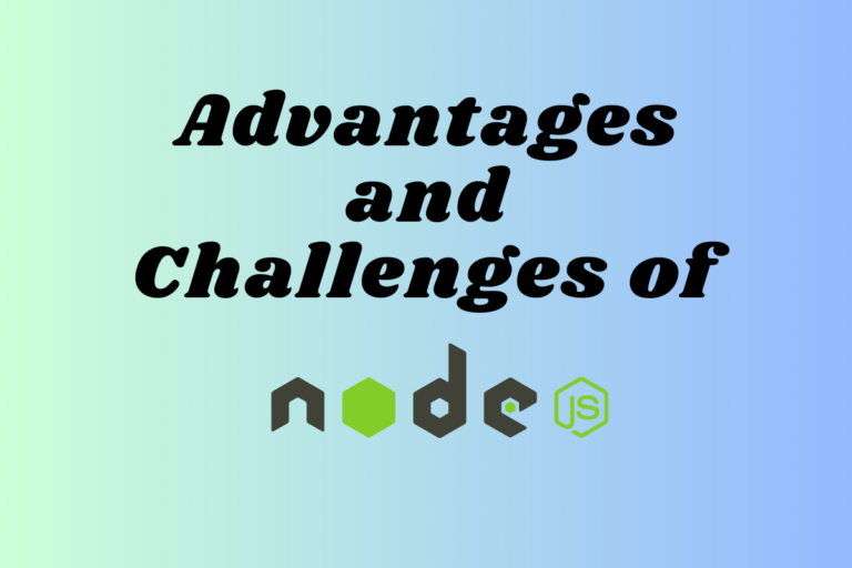 Can Node.js Be Used for Frontend? Exploring Node.js for Frontend Development - Coding With Jay