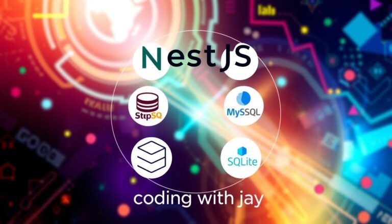 Database Integration And Authentication In Nestjs A Step By Step Guide Coding With Jay
